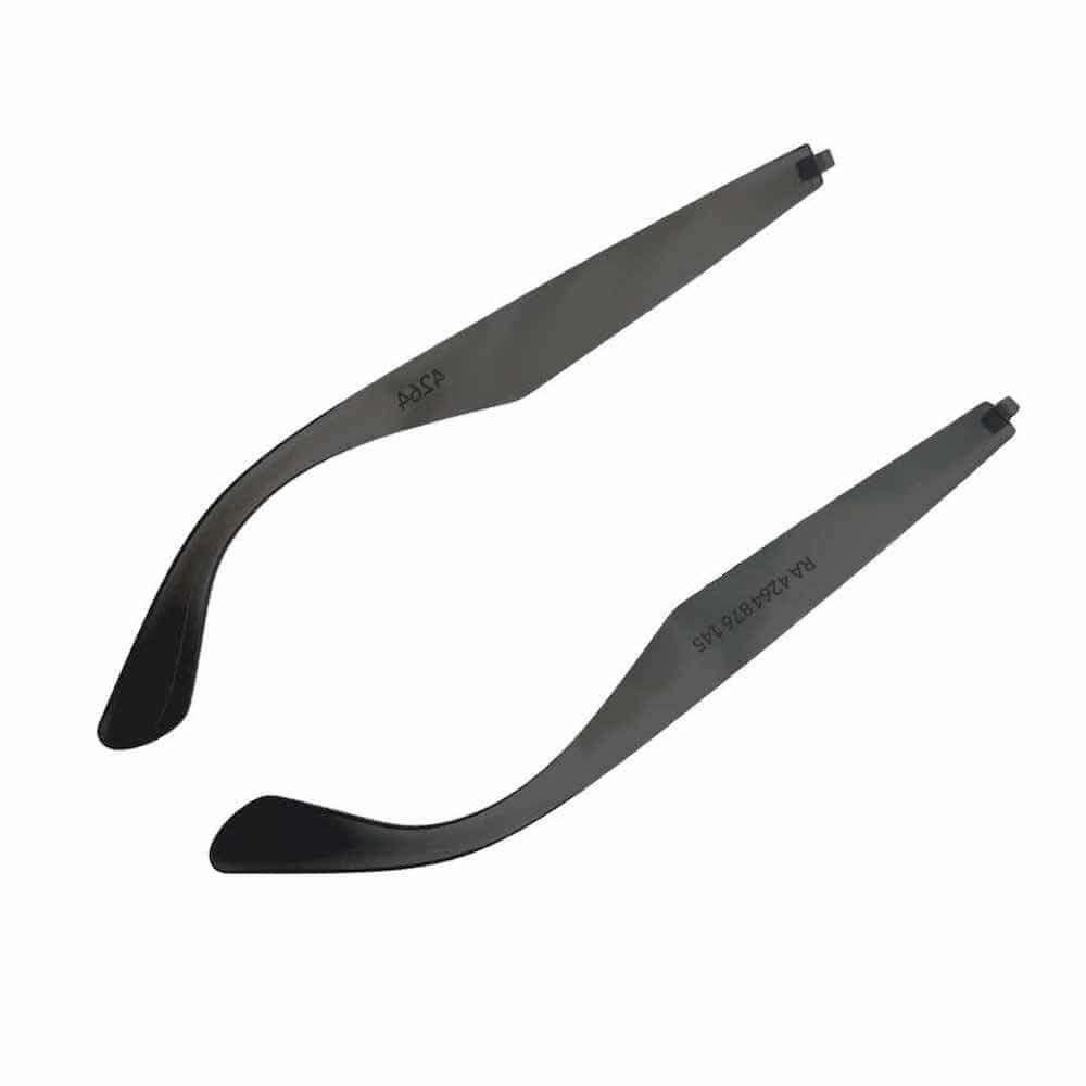 Replacement Arms for Ray-Ban 4264 - RB4264 Spare Temples