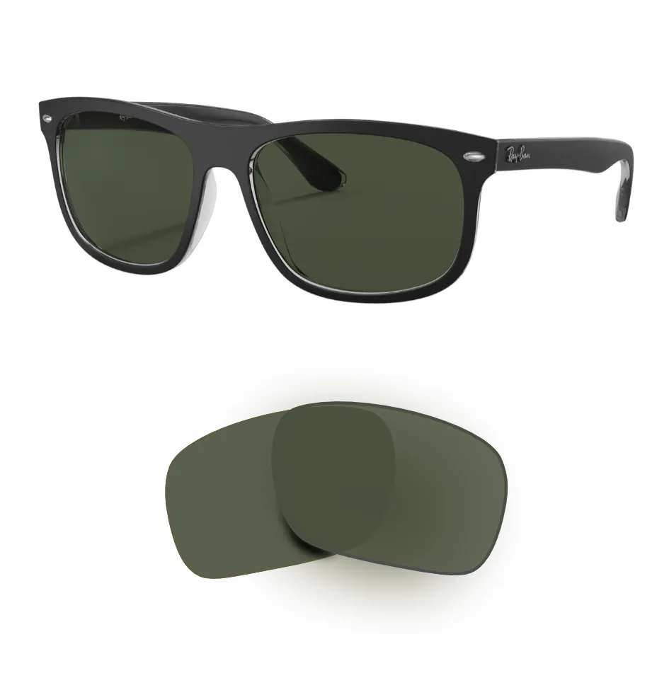 Replacement Lenses for Ray-Ban RB4226